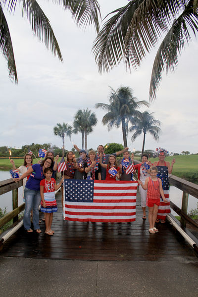 All-American Fun, Family & Fireworks - SANIBEL-CAPTIVA - Island ...